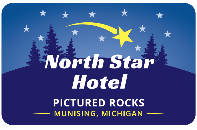 North Star Hotel Pictured Rocks Munising - Munising Visitor's Bureau