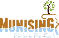 Munising Visitor's Bureau - Eat in Munising