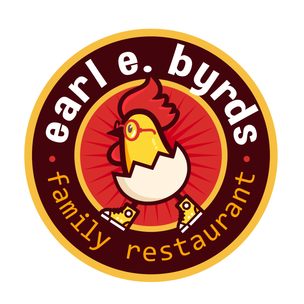 Earl E. Byrds - Munising Visitor's Bureau